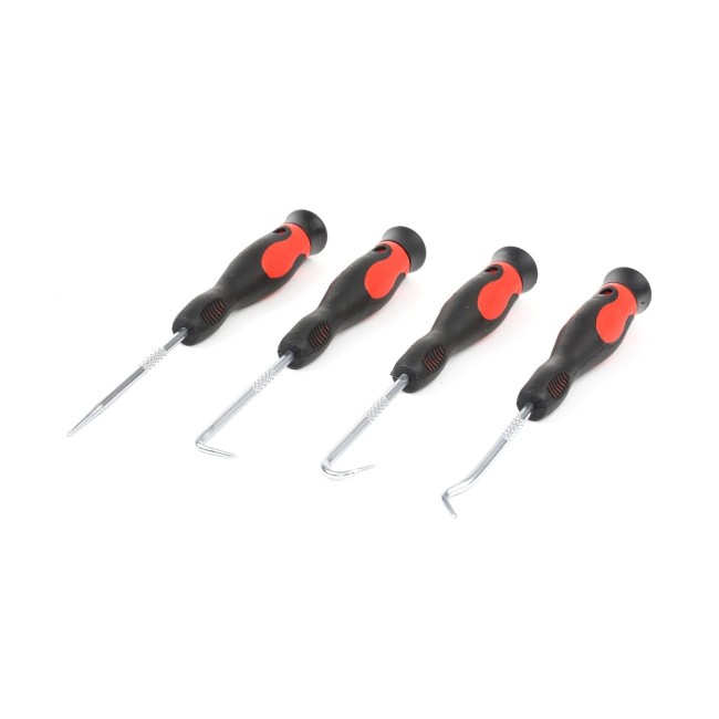 Set 4 extractoare pentru garnituri, Yato YT-0843 - YT-0843